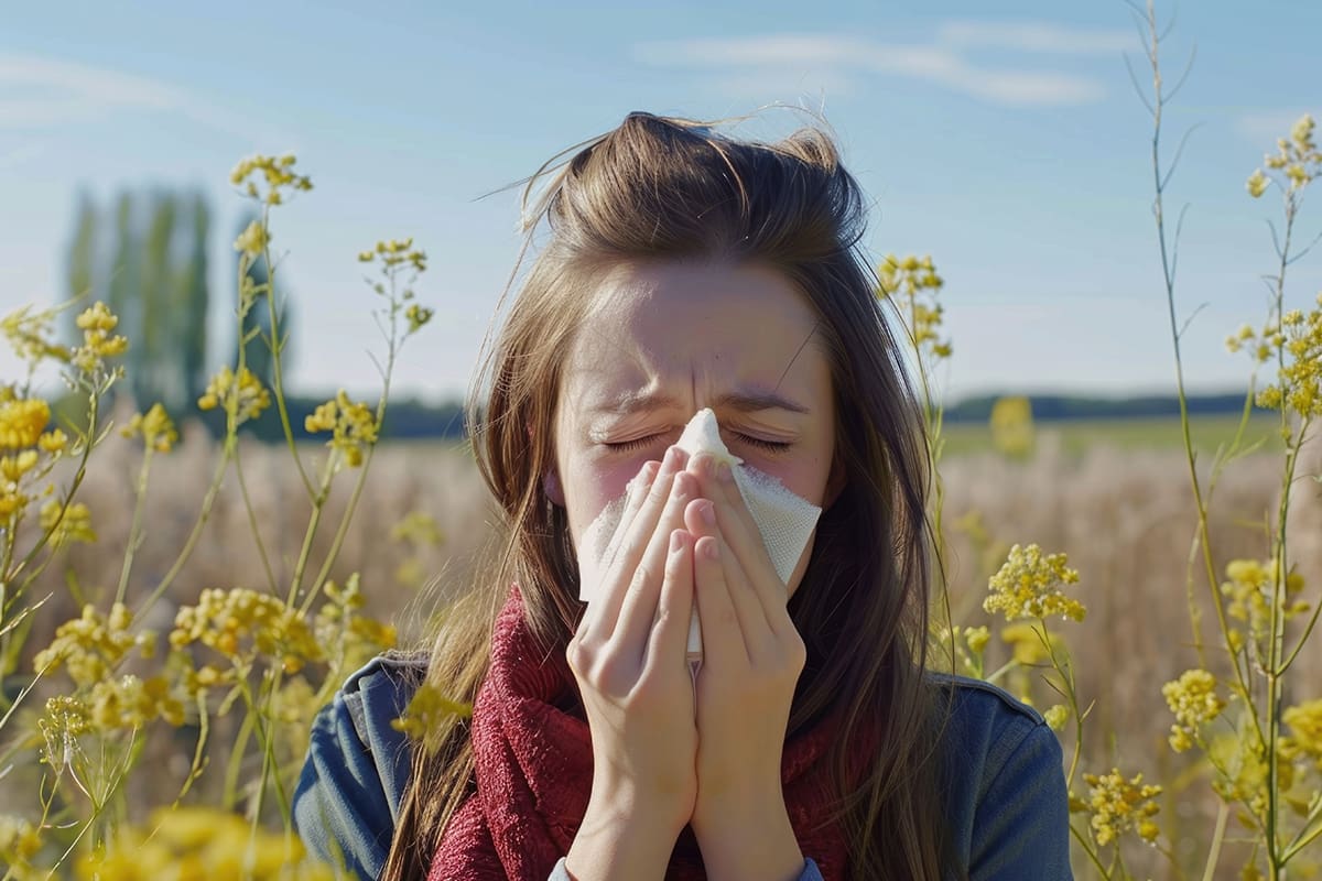 About us | Allergy Healthcare